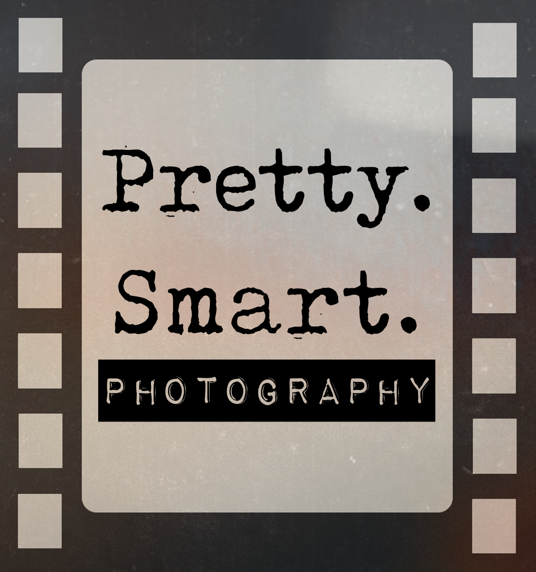 Pretty.Smart.Photography: My Portfolio